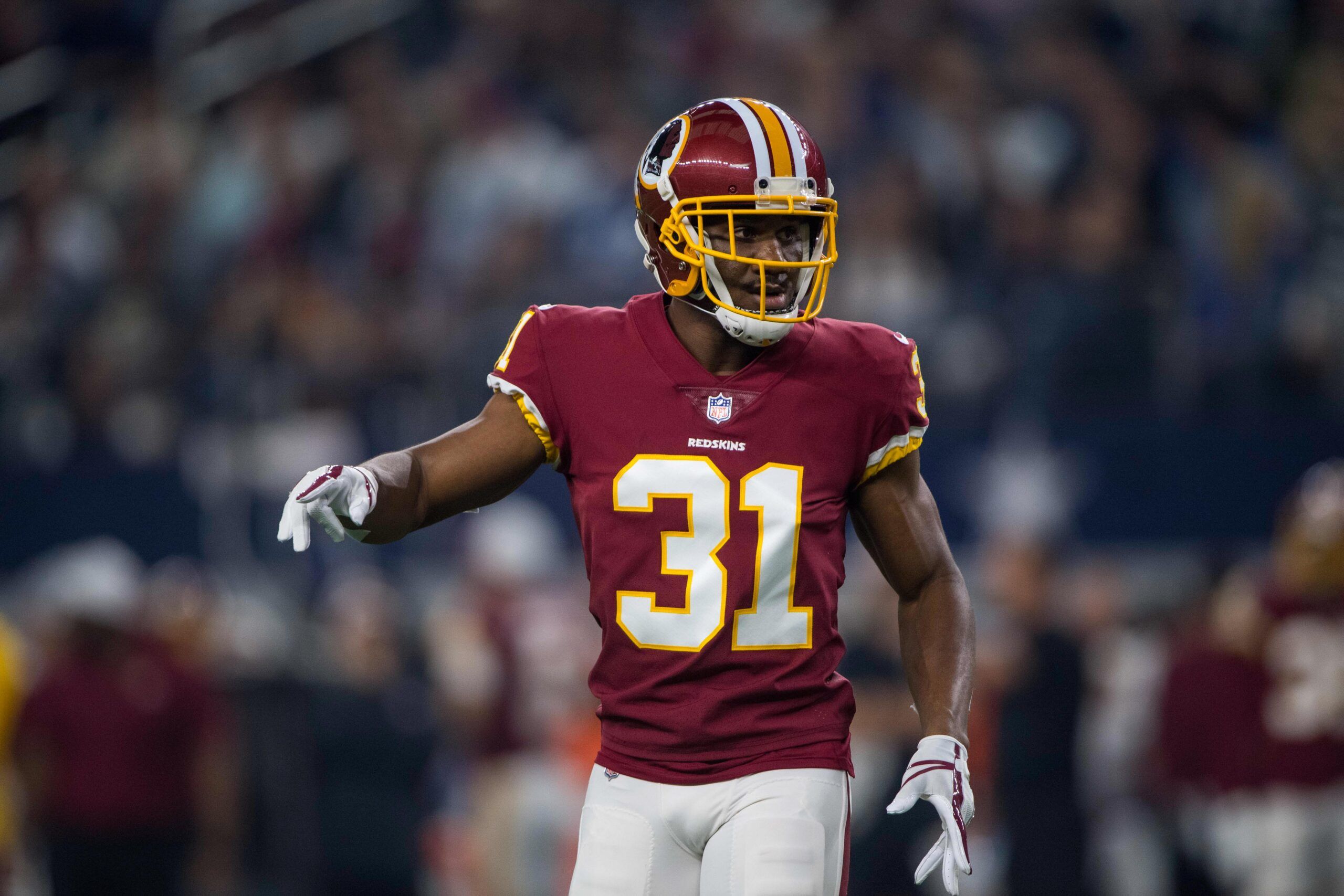 Broncos fill Tim Patrick’s former roster spot by…