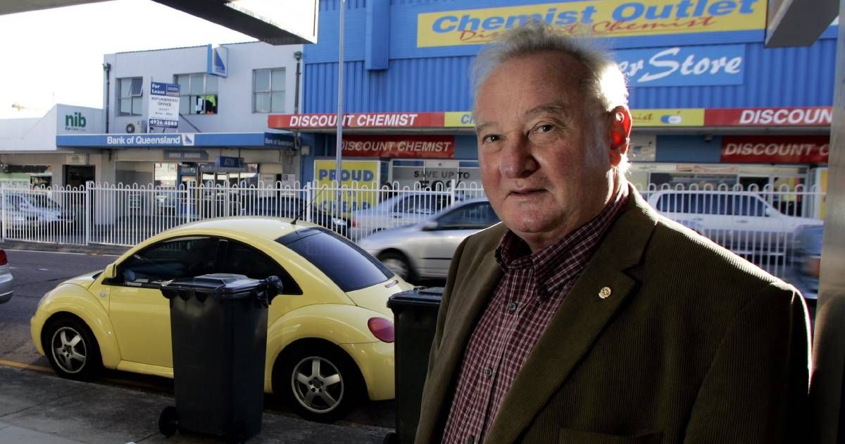 Former long-standing Charlestown MP and Labor stalwart…