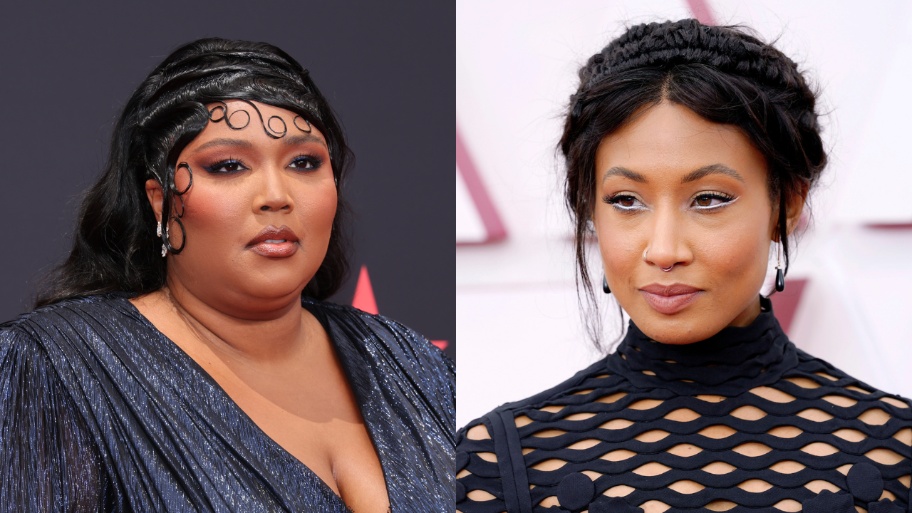 A Filmmaker Who Quit Working With Lizzo After Two…