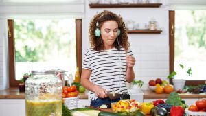 10 of the best food podcasts