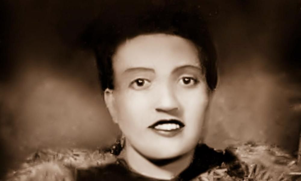 Immortal cells: Henrietta Lacks’ family settle lawsuit…