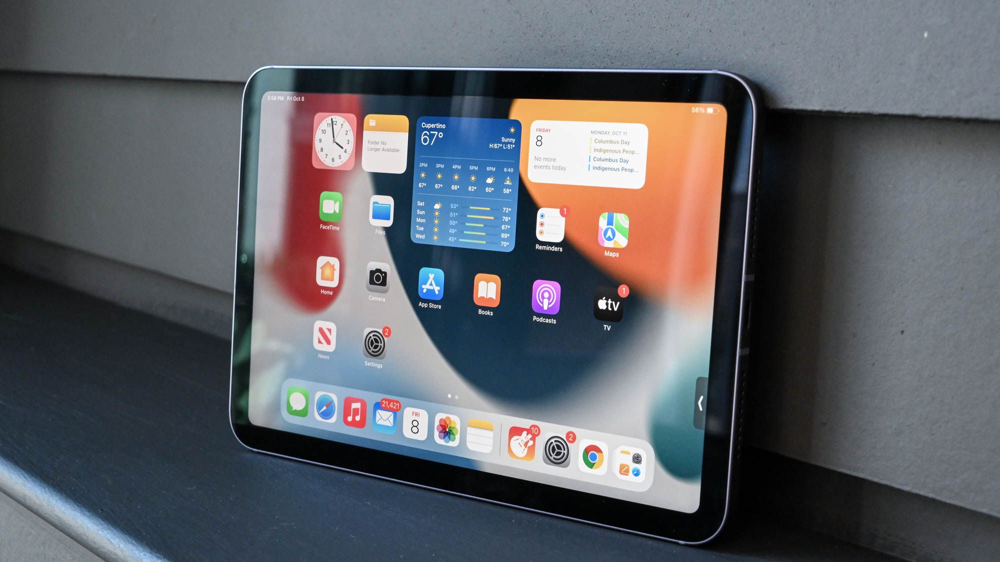 Next gen iPad Mini may launch sooner than you think