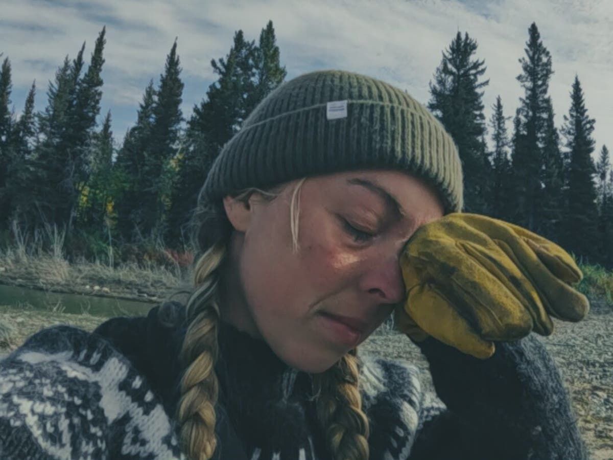 Alone: Channel 4 survival show promises to be ‘the…
