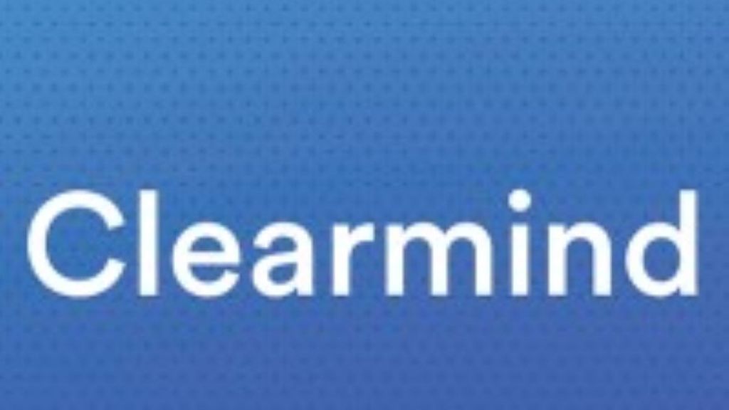 Clearmind Medicine Files US Patent Application For…