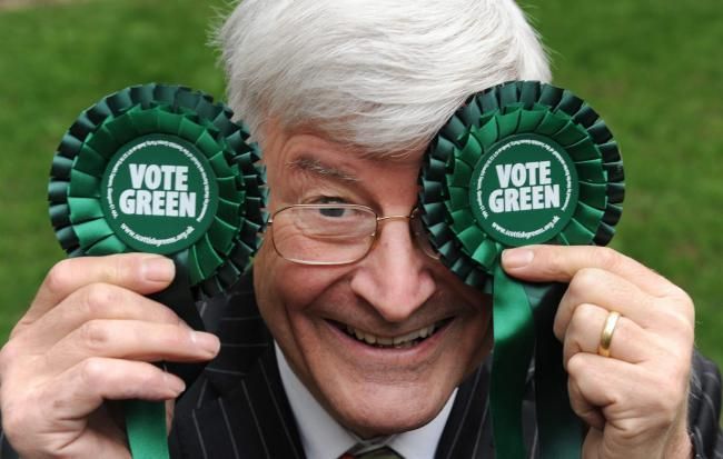 Robin Harper resigns from Scottish Greens over…