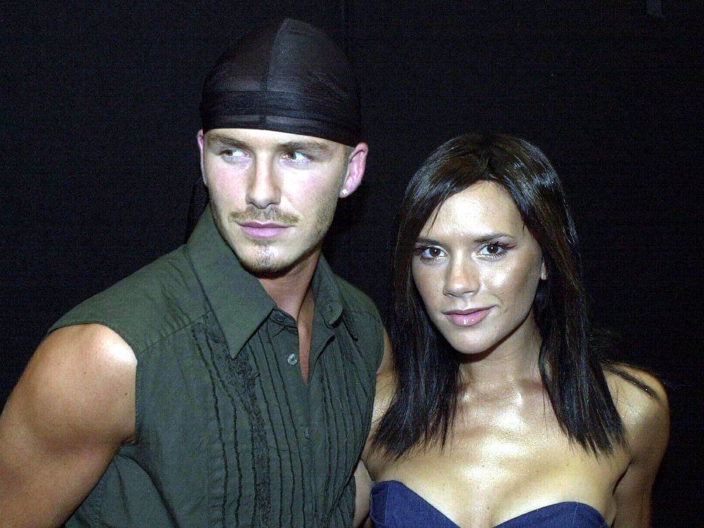 Ex David Beckham bodyguard living at Heathrow Airport…