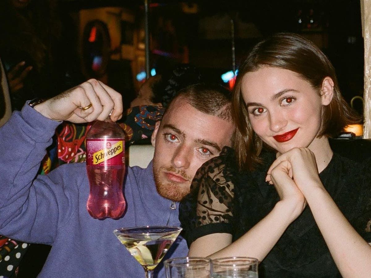 Euphoria’s Maude Apatow calls co-star Angus Cloud a…