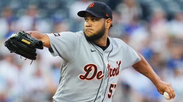Eduardo Rodriguez Reminds Us That Athletes Don’t Just…
