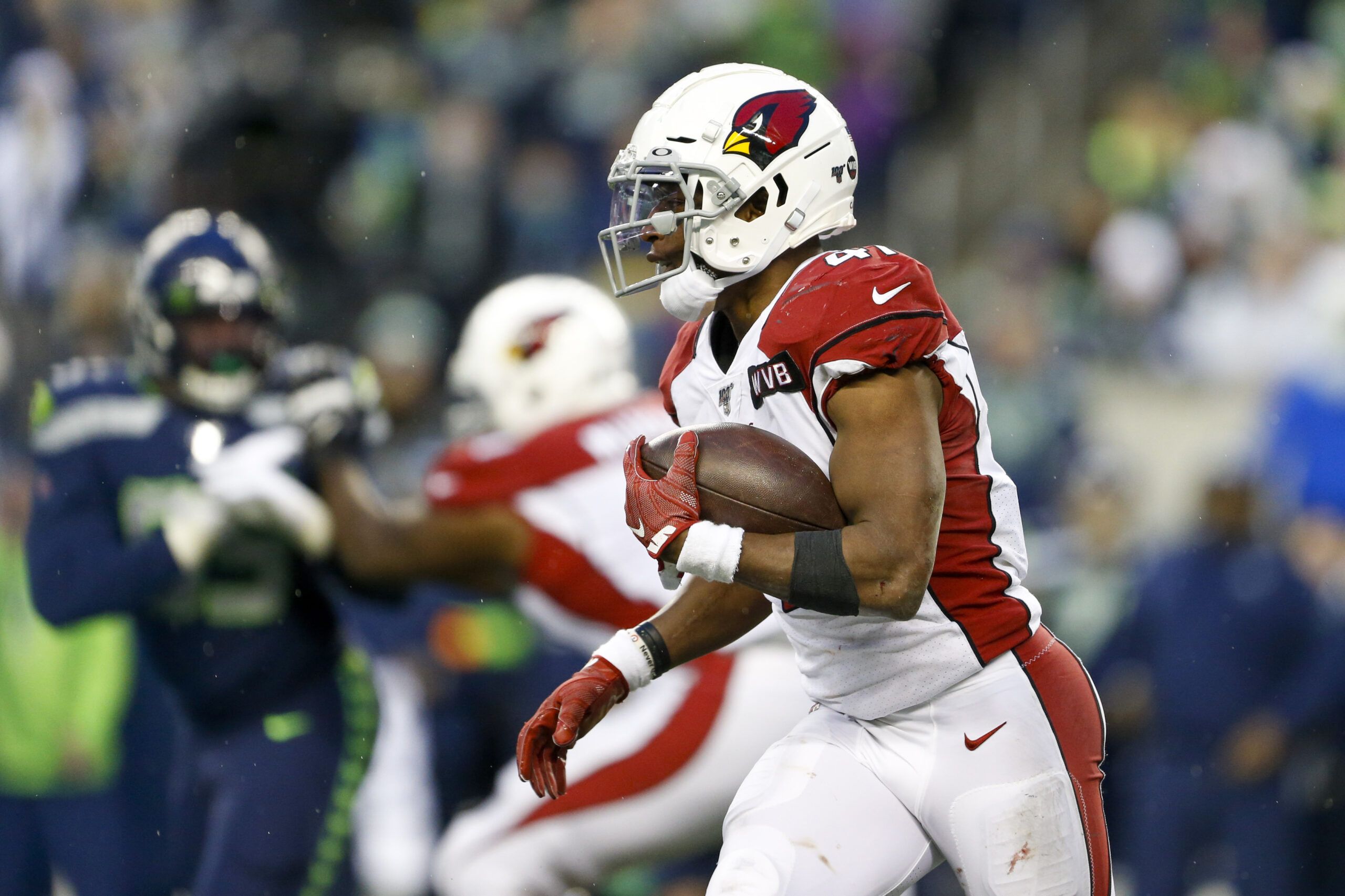 Colts held tryout for trio of RBs