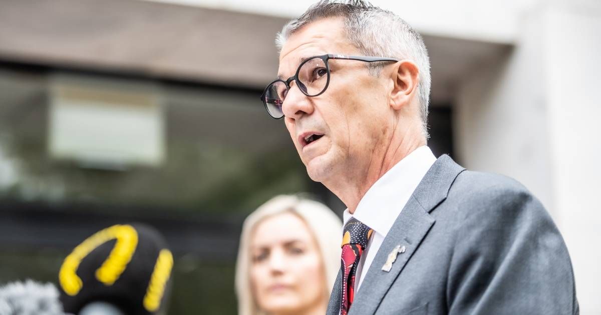 Big questions need answering from the Sofronoff inquiry