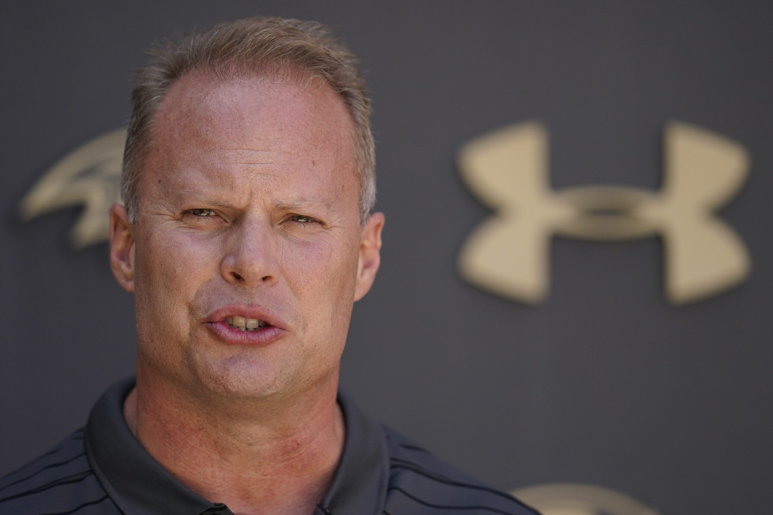 Former Ravens head strength and conditioning coach…