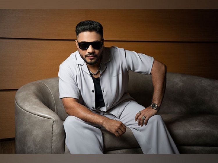 Witness the anthem of swag with Raftaar's latest track…