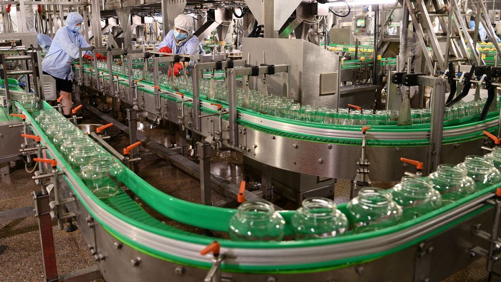 Practical Innovation Transforms Traditional Industries…