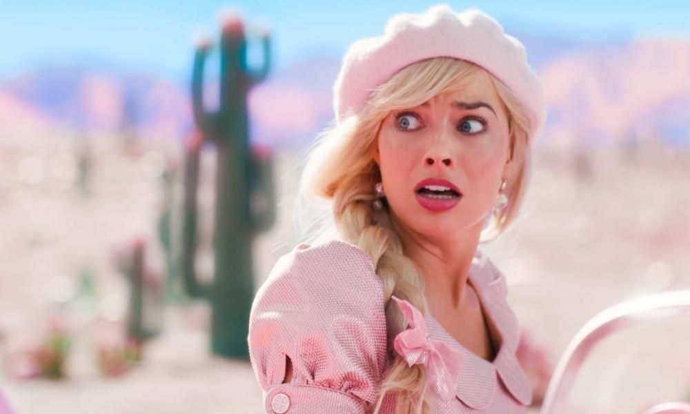 Rest in pink: can anyone stop the rise of the Barbie…