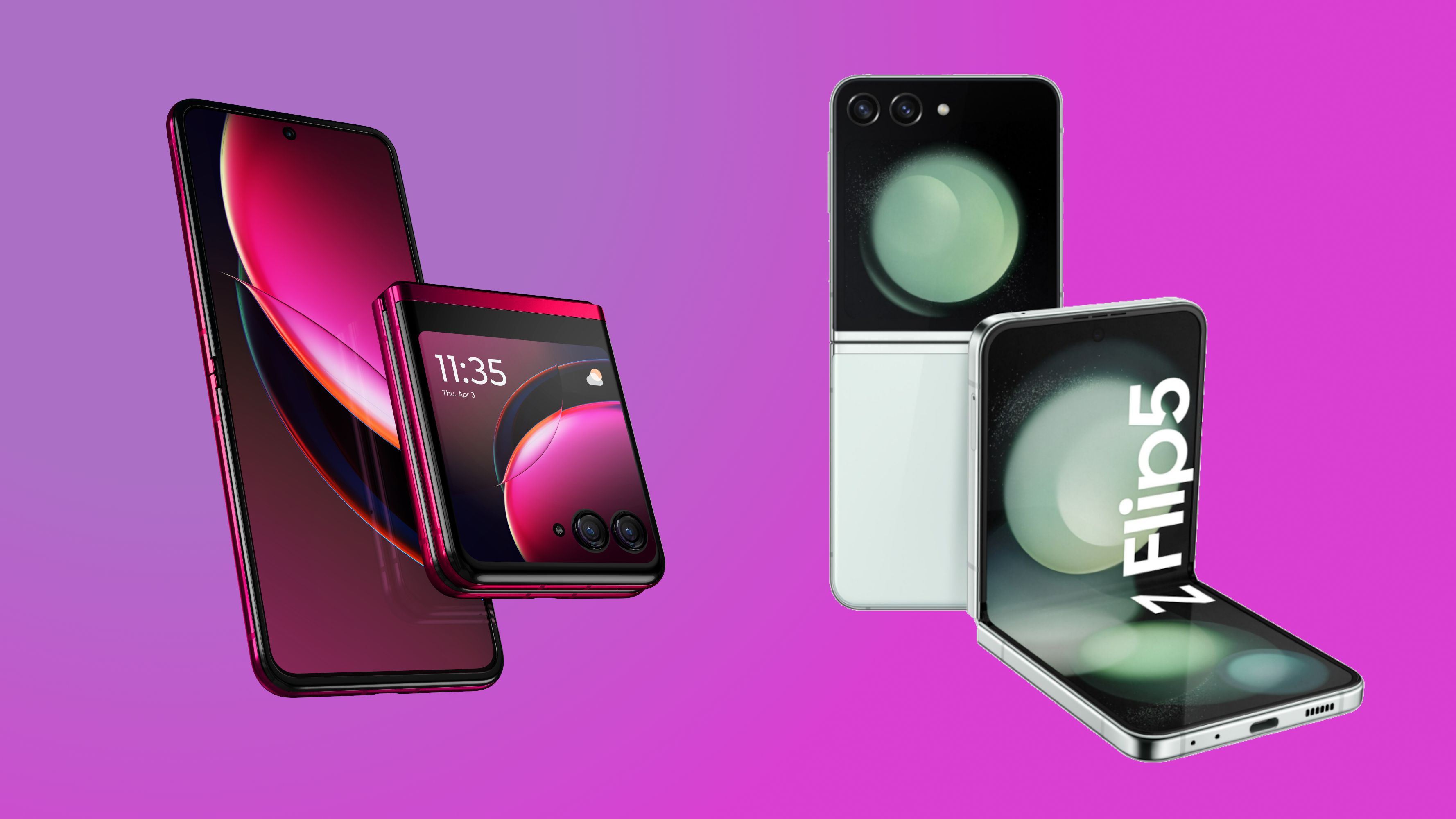 A live foldable phone durability test is happening…