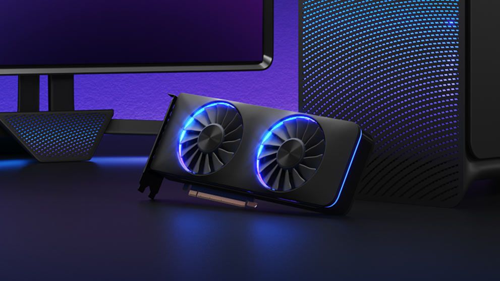 Intel Arc A580 Rides Again in Online Benchmarks