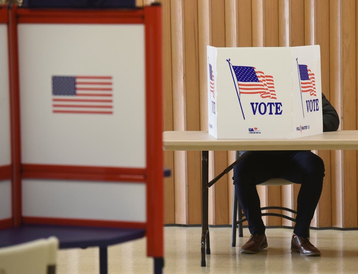 3rd Trump ally charged with vote machine tampering as…
