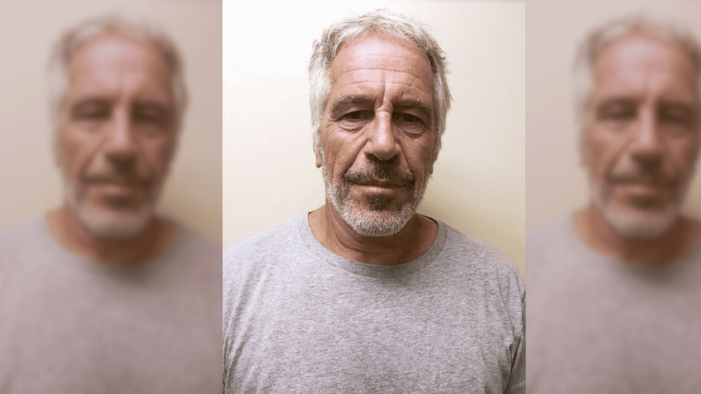Federal Officials Repeatedly Endangered Epstein’s…