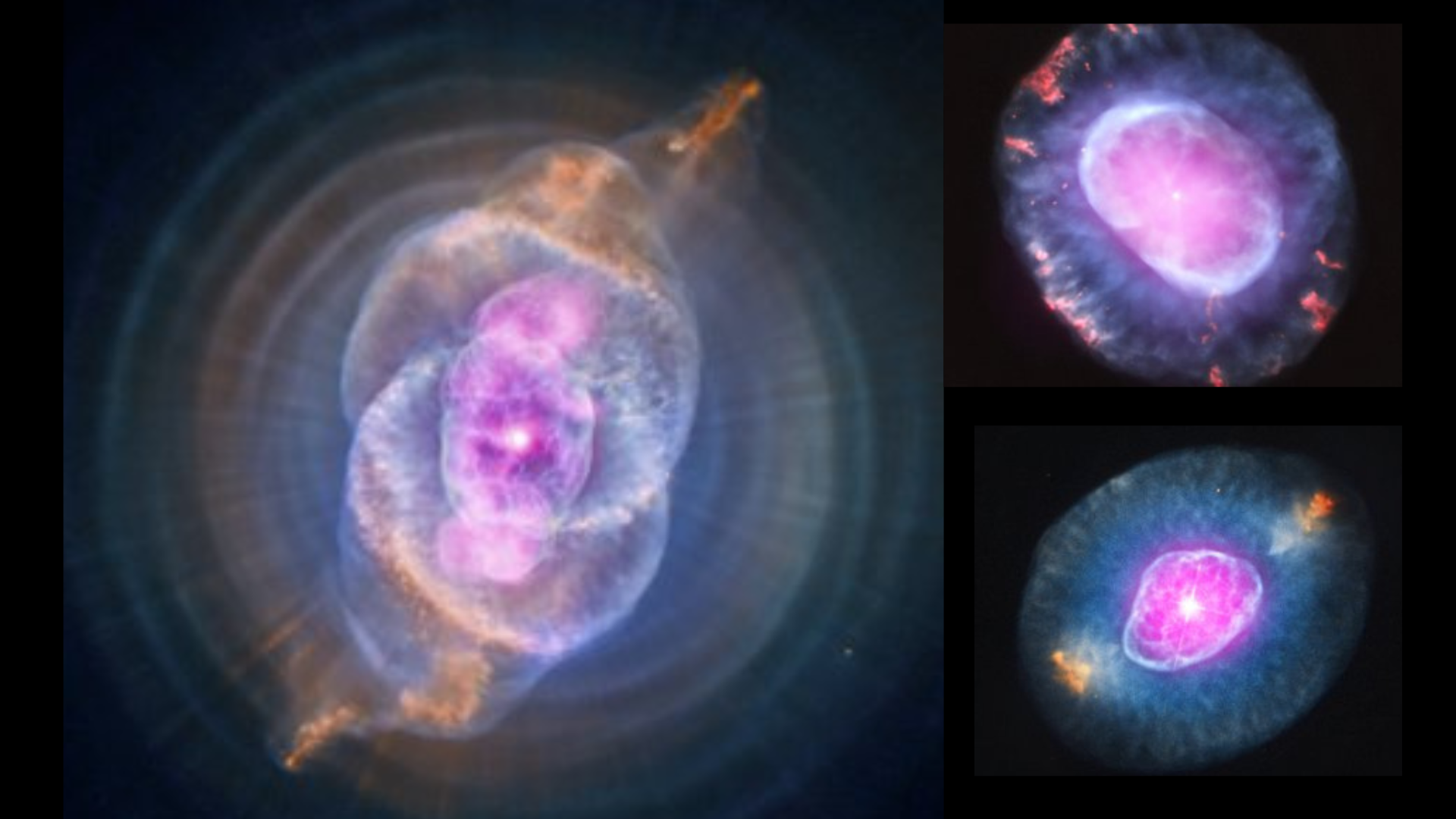 Weird cosmic object identified as the remains of an…
