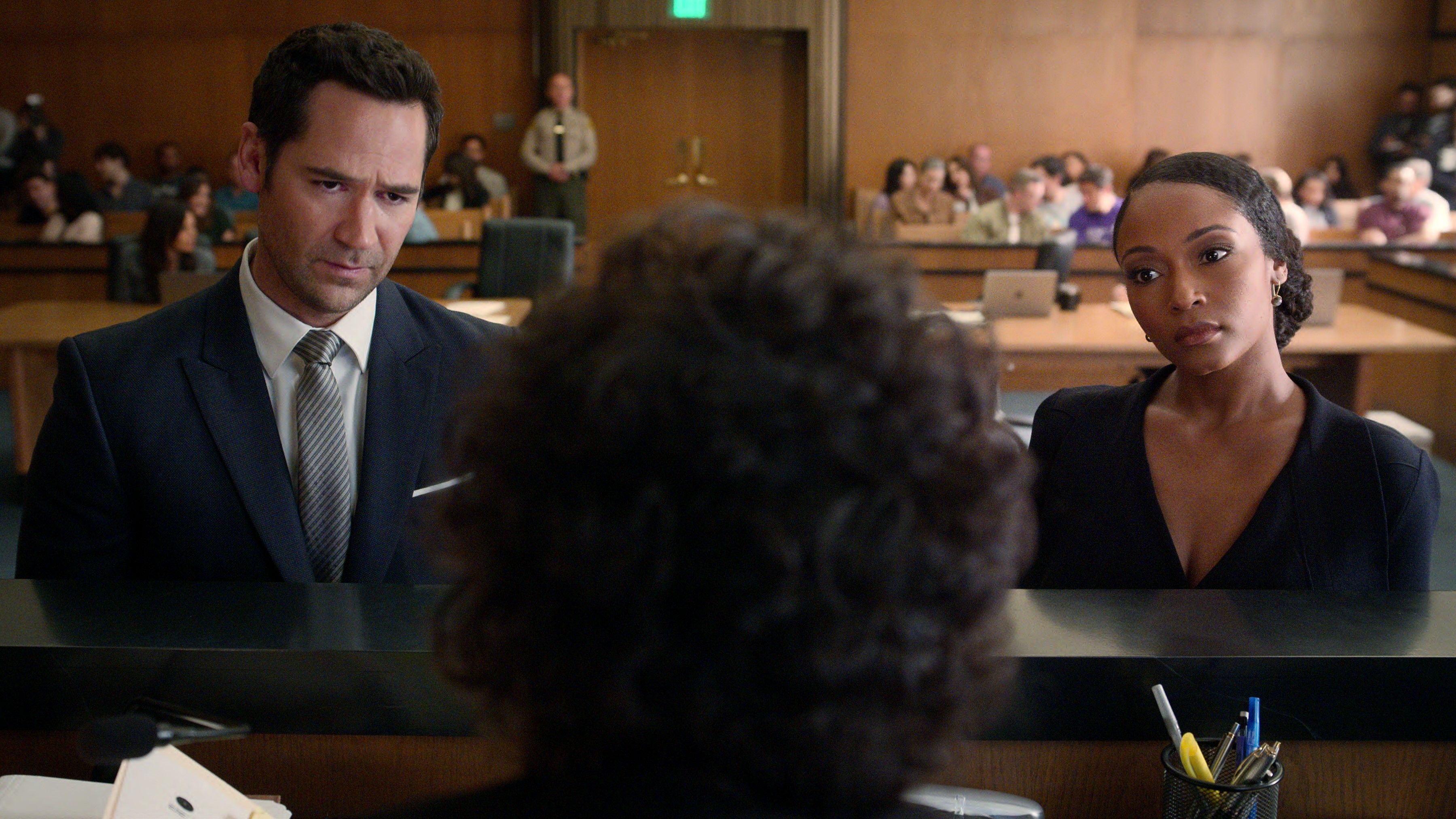 The Lincoln Lawyer season 2 episode 8 recap: surprise…