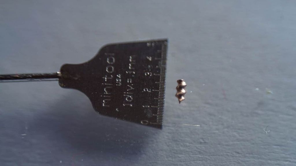 Bionaut Labs: Micro-Robots Delivering Life-Saving…