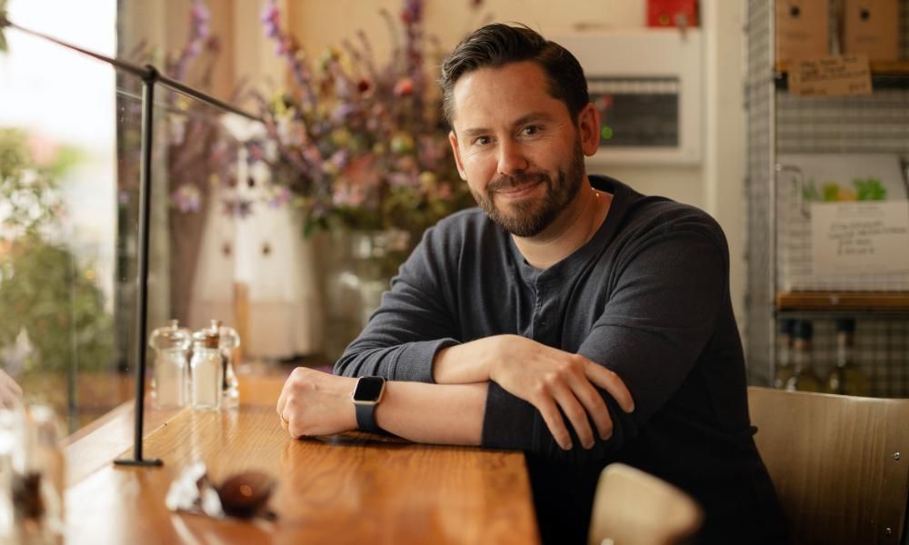 Martin Delaney: ‘Renford Rejects was a massive part of…