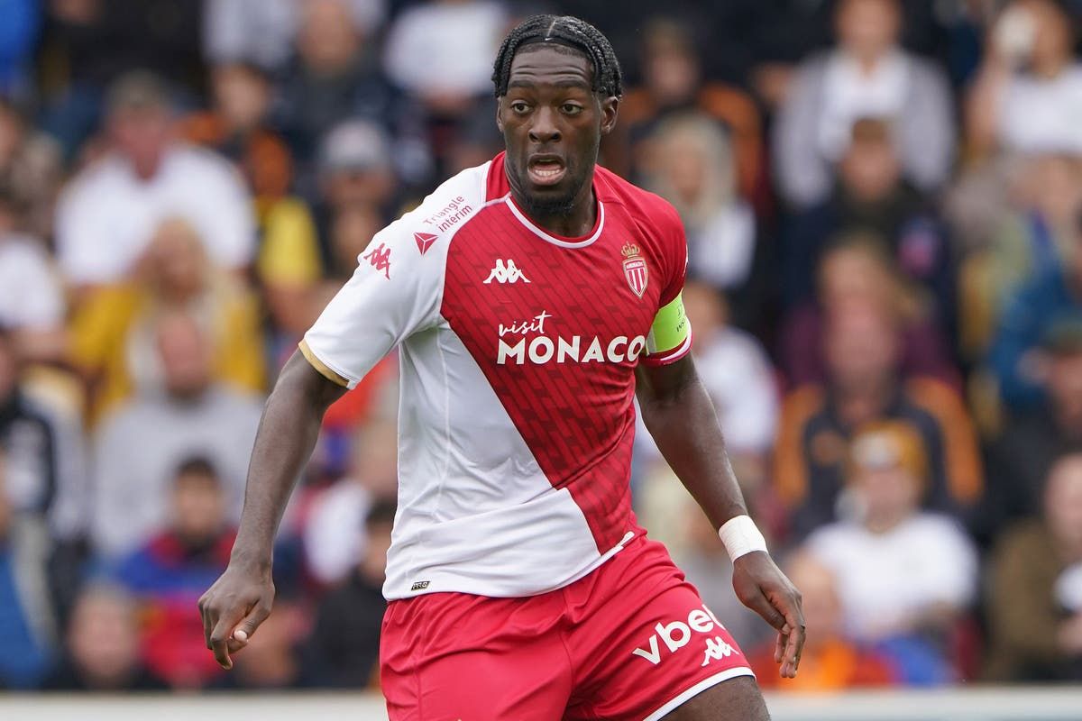 Chelsea confirm Axel Disasi signing to cure defensive…