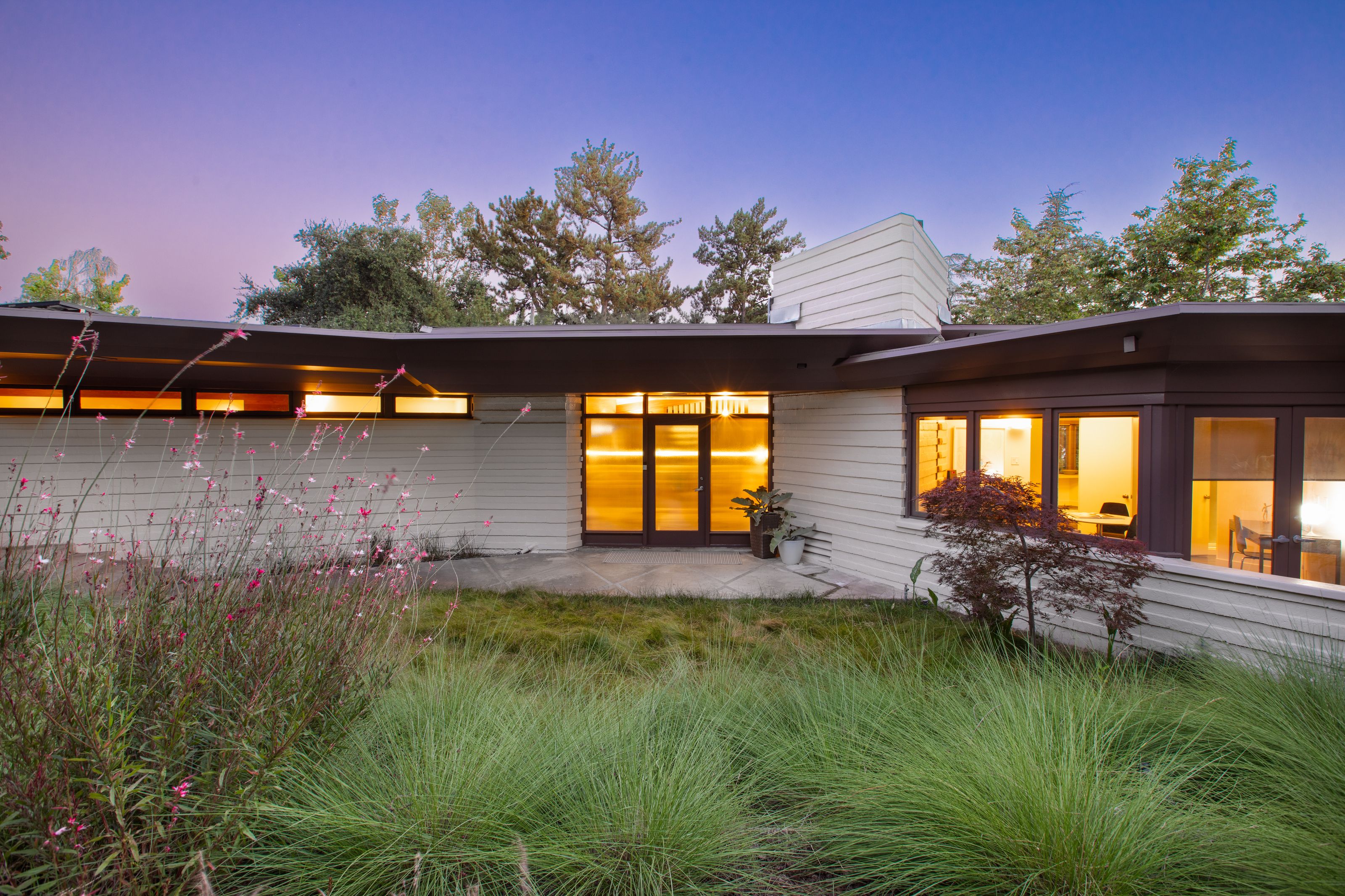 $2.9 million will buy you Frank Lloyd Wright's son's…