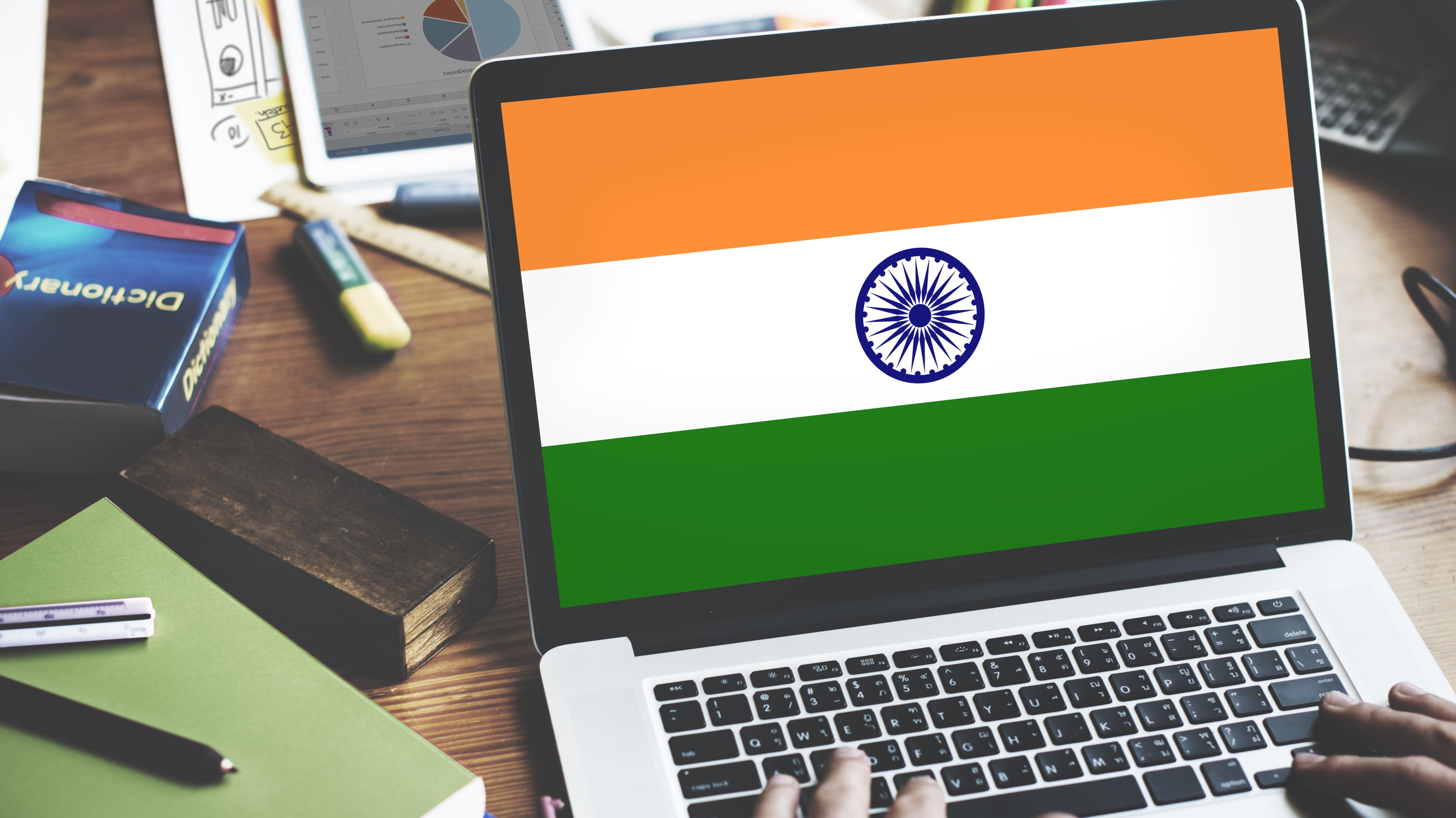 India restricts import of foreign-made laptops,…