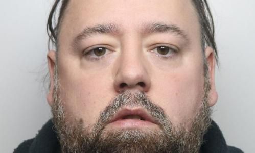 Jacob Crouch’s stepfather jailed for life for baby’s…