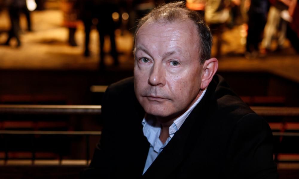 Sir Michael Boyd, former artistic director of the RSC,…