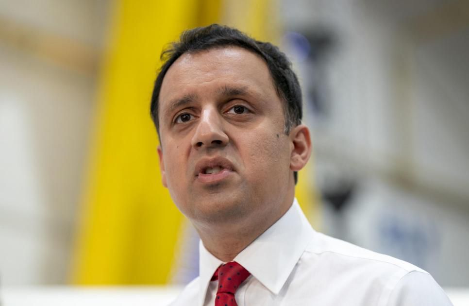 Anas Sarwar told to urgently clarify party's position…