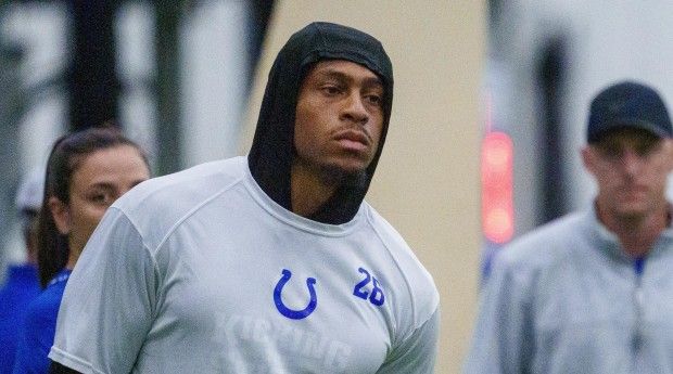 Updated Fantasy Football Rankings: Jonathan Taylor…