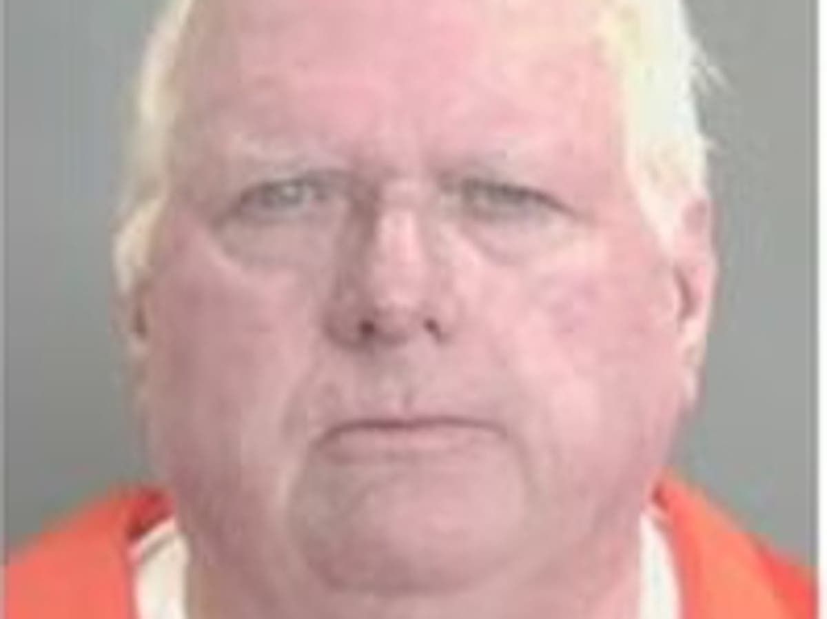 California Superior Court judge arrested on suspicion…