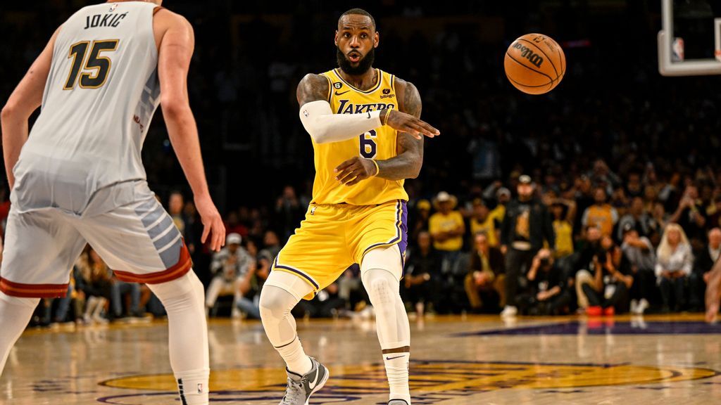 LeBron James X PlayStation Collab: Childhood Nostalgia…