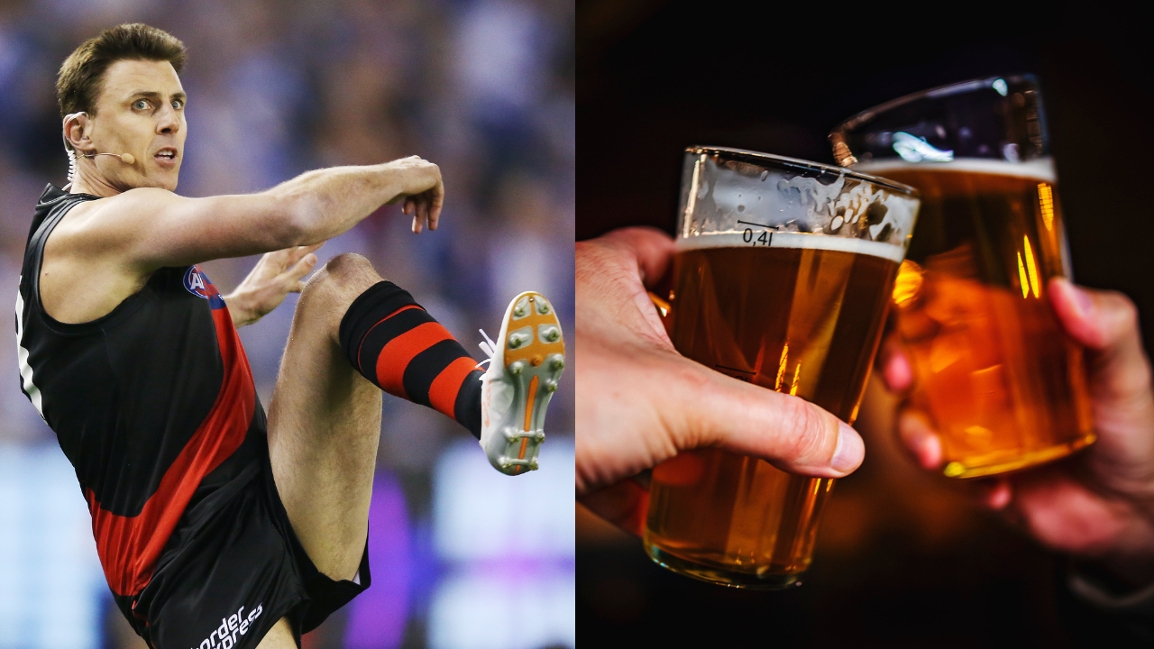 Matthew Lloyd Stood Down From Private School Coaching…