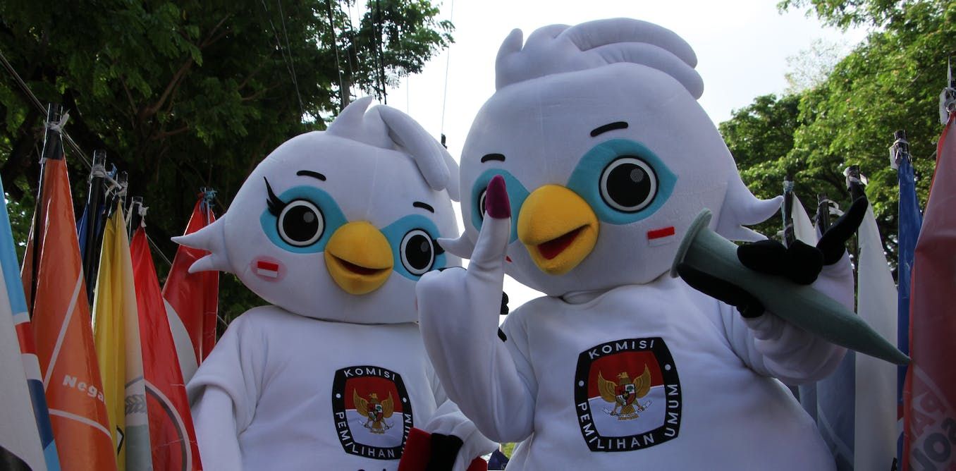 Indonesia Will Hold The World S Biggest Single Day