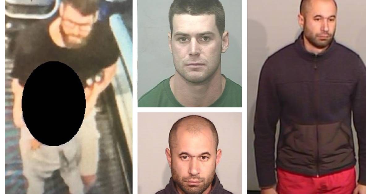 Manhunt at Port Stephens believed to be linked to…