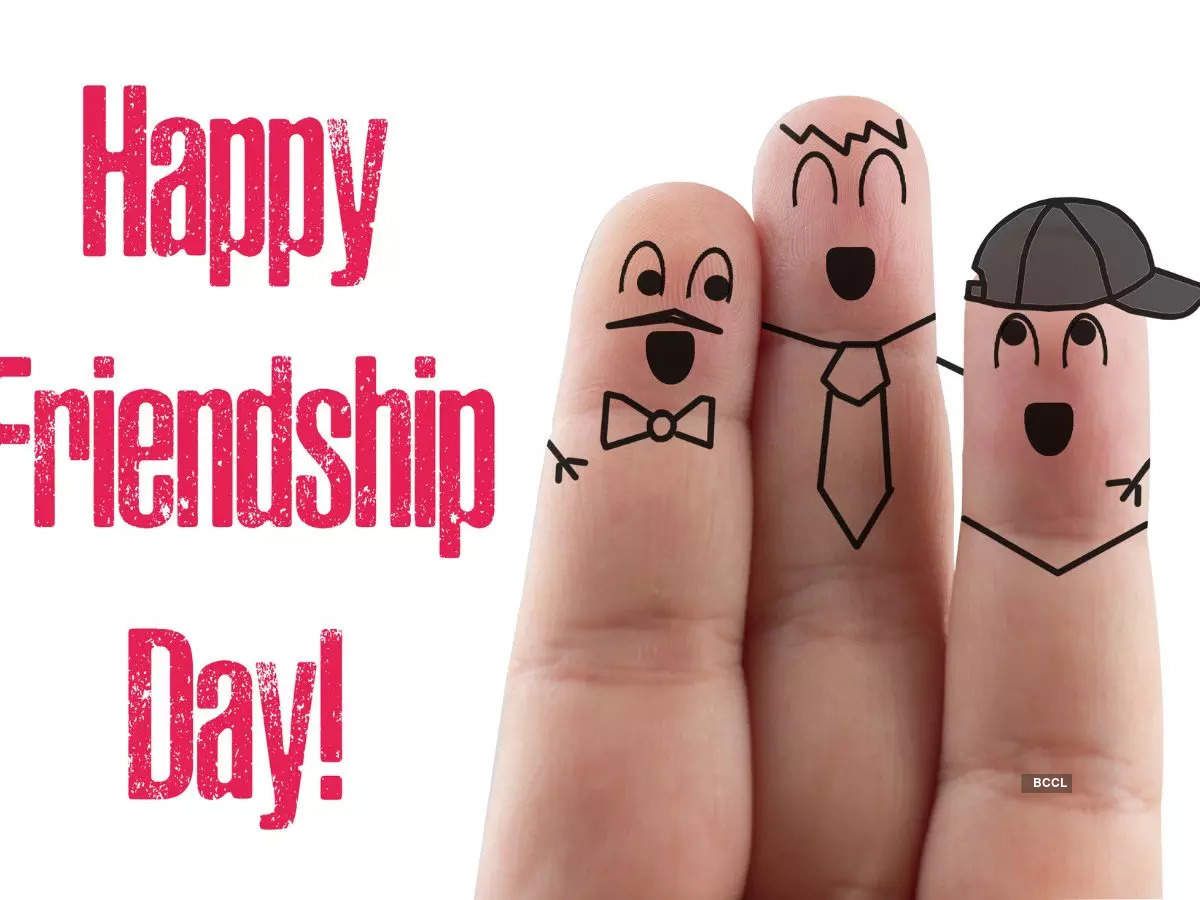 Happy Friendship Day 2023 Images Wishes Messages …
