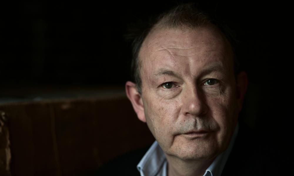 Sir Michael Boyd brought visionary gleam to…
