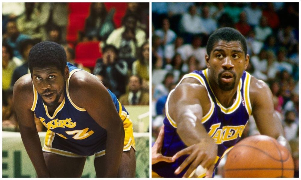 Winning Time: See the cast of HBO’s new Lakers series…