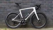 Specialized S Works Tarmac SL8 Dura Ace First Ride Specialized S Works Tarmac SL8 Dura Ace First Ride