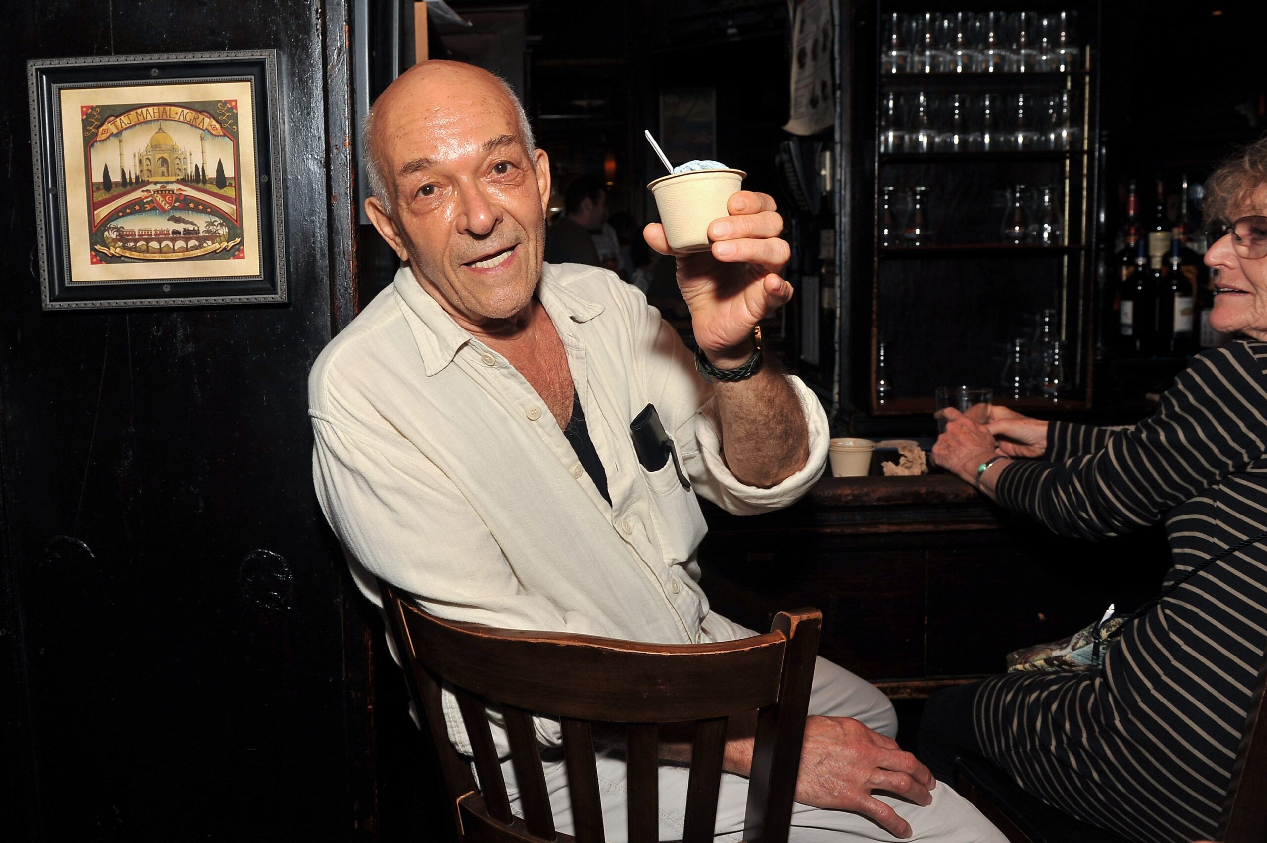 Mark Margolis’ most iconic scenes as Hector Salamanca…