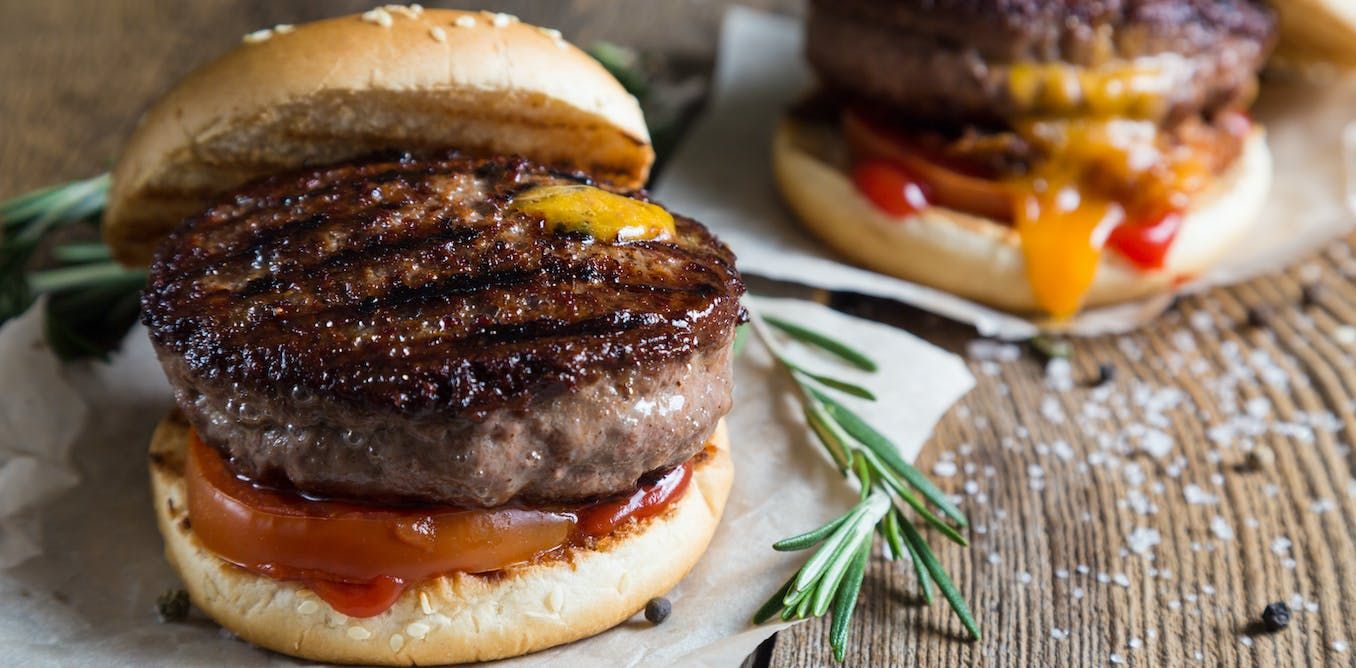 Is red meat bad for you? And does it make a difference…