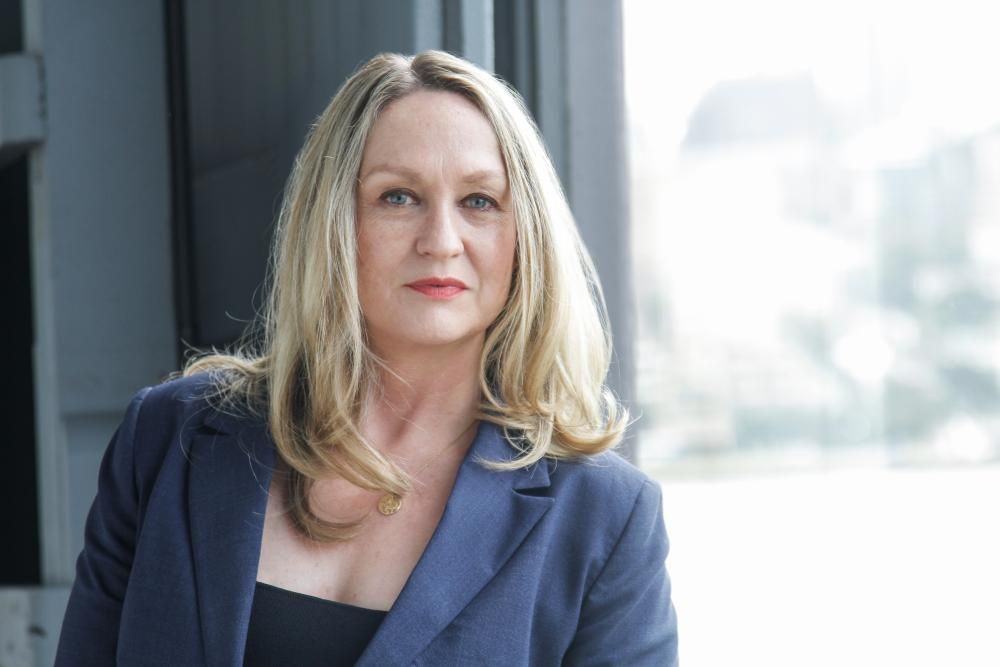 Three things with Helen Thomson: ‘Barbie as a Salem…