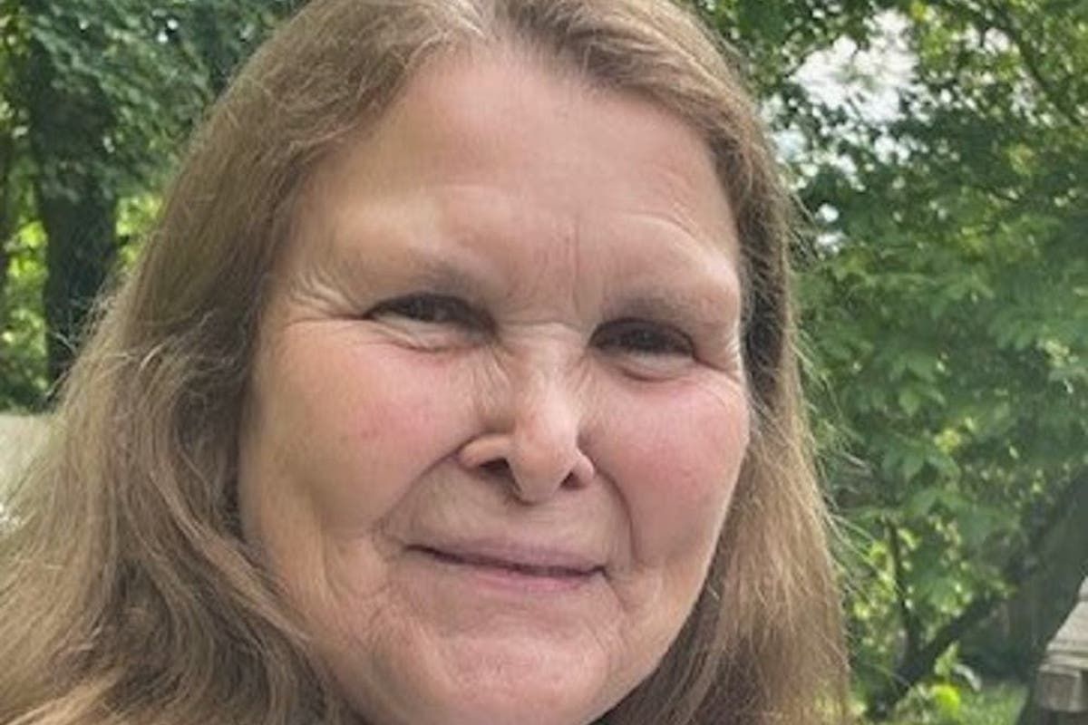 Woman believed to have been stabbed to death is named…