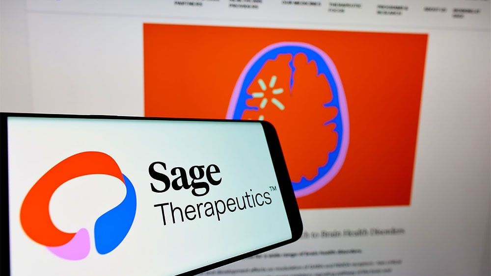 Why Sage Lost Half Its Value After The FDA Approved…