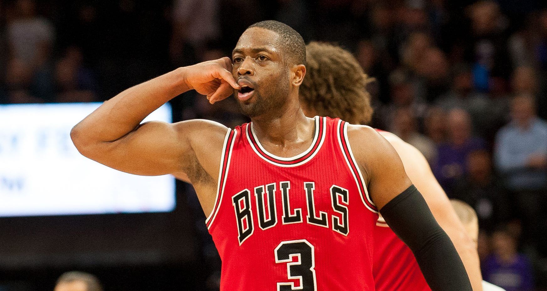 2023 Basketball Hall of Fame Class: Dwyane Wade’s best…