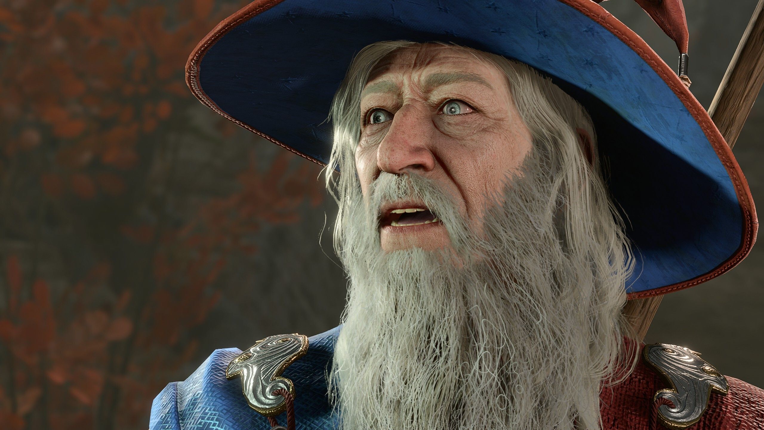 Larian's boss worried Baldur's Gate 3 had peaked in…