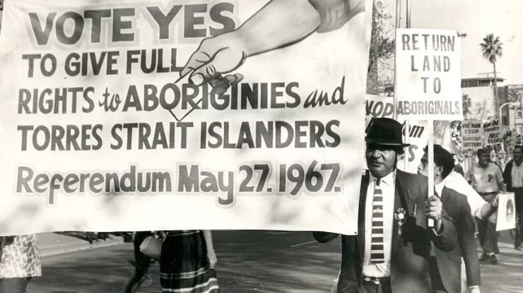 The 1967 referendum offers a cautionary tale for the…
